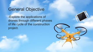 Drone Presentation | PPTX