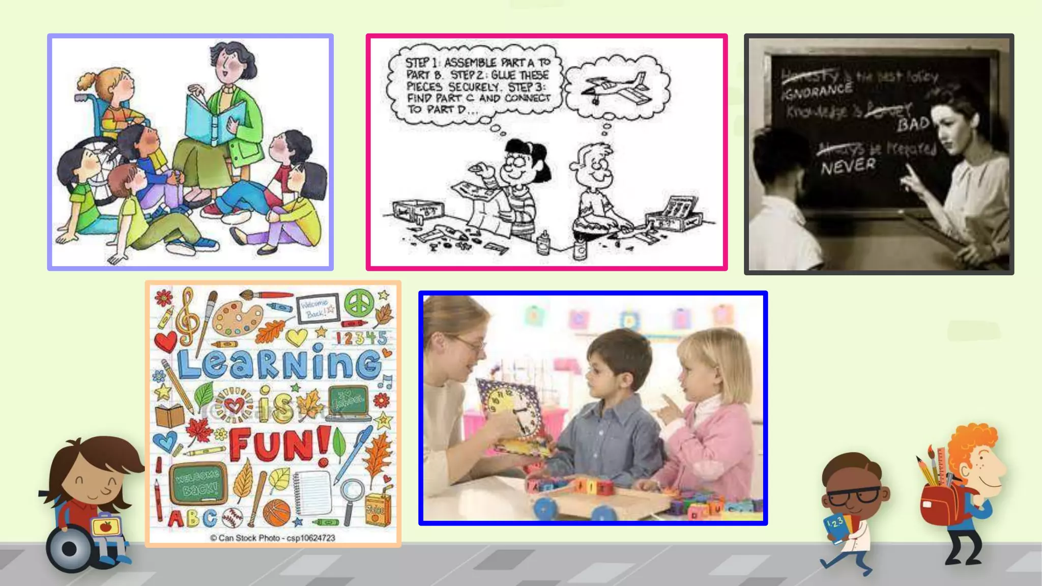 7 types-of-curriculum | PPTX