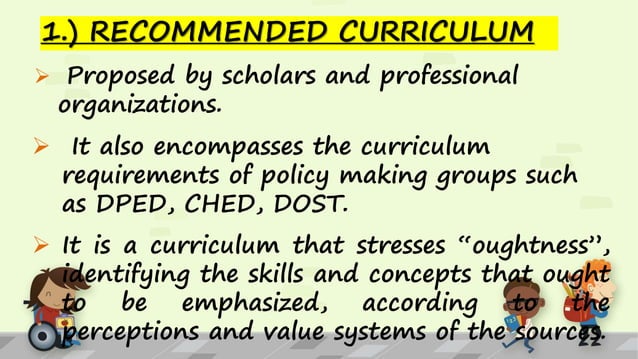 7 types-of-curriculum | PPTX
