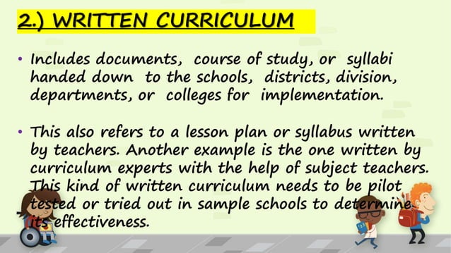 7 types-of-curriculum | PPTX