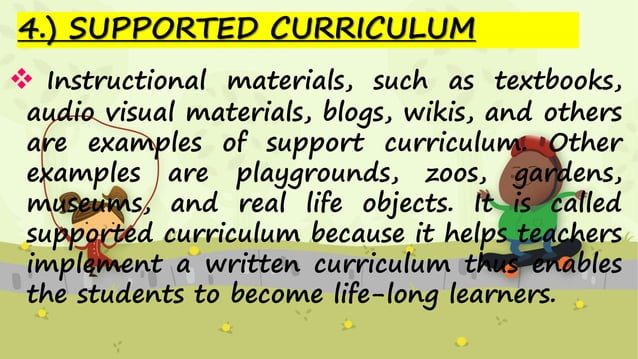 7 types-of-curriculum | PPTX