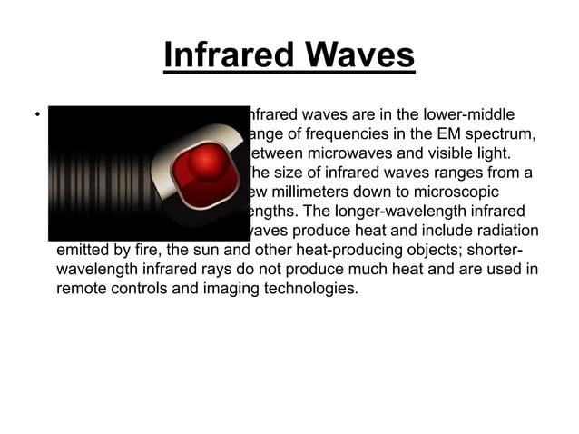 7-Types-of-Electro-Magnetic-waves-2.pptx | Physics | Science