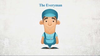 7 Types of Heroes | PPTX