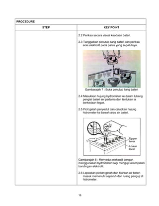 7. uji bateri | DOCX