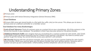7 understanding DNS | PPTX