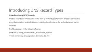 7 understanding DNS | PPTX