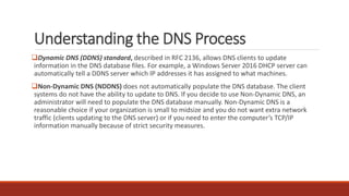 7 understanding DNS | PPTX
