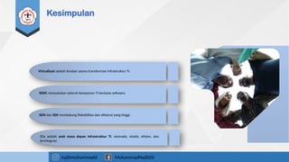7- Virtualisasi & Software-Defined Everything (SDDC, SDN, SDS).pptx