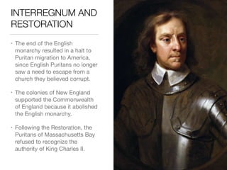 7 War in Colonial New England | PDF | Death, Injury, or Military ...