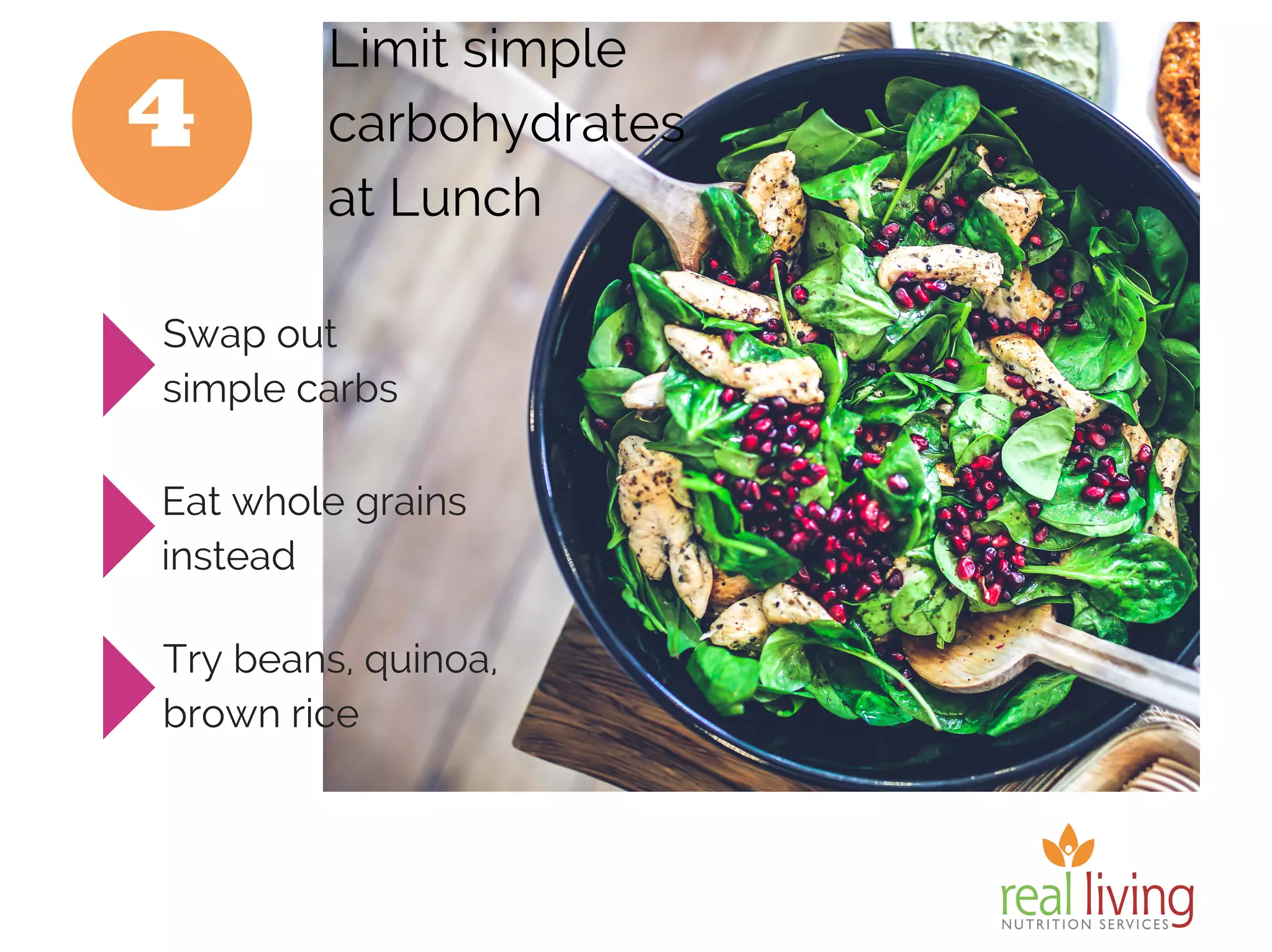 7 WAYS TO AVOID THE AFTERNOON SLUMP | PPT