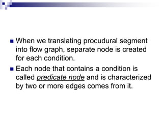 7-White Box Testing.ppt
