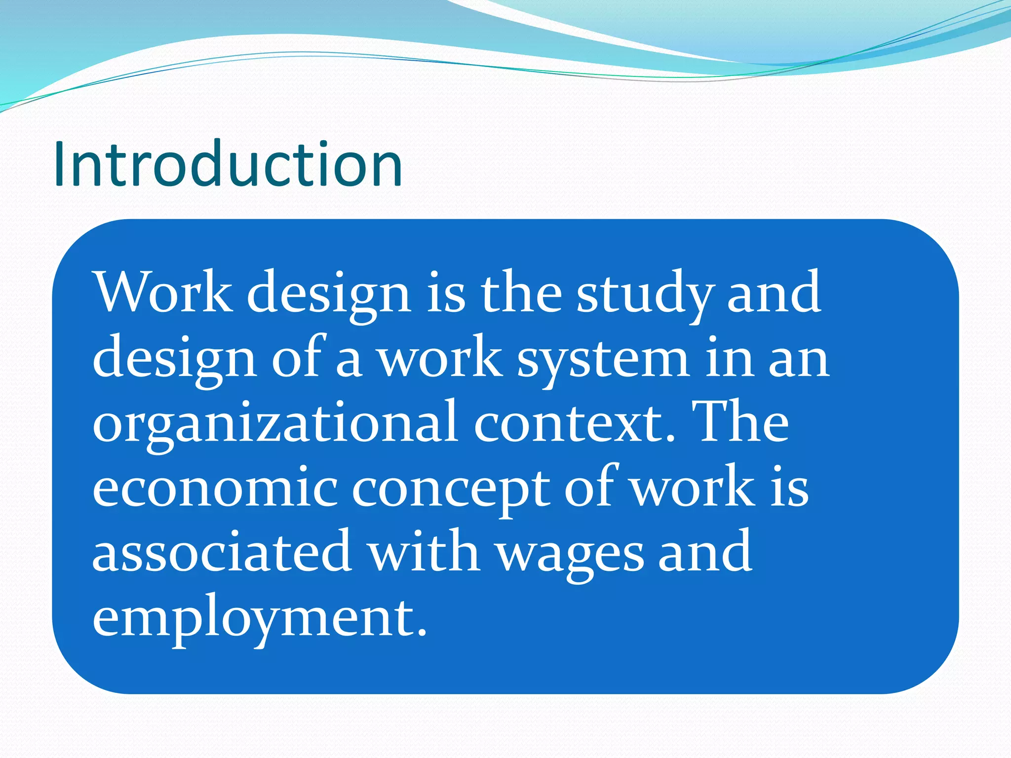 7. work study and method measurement | PPTX