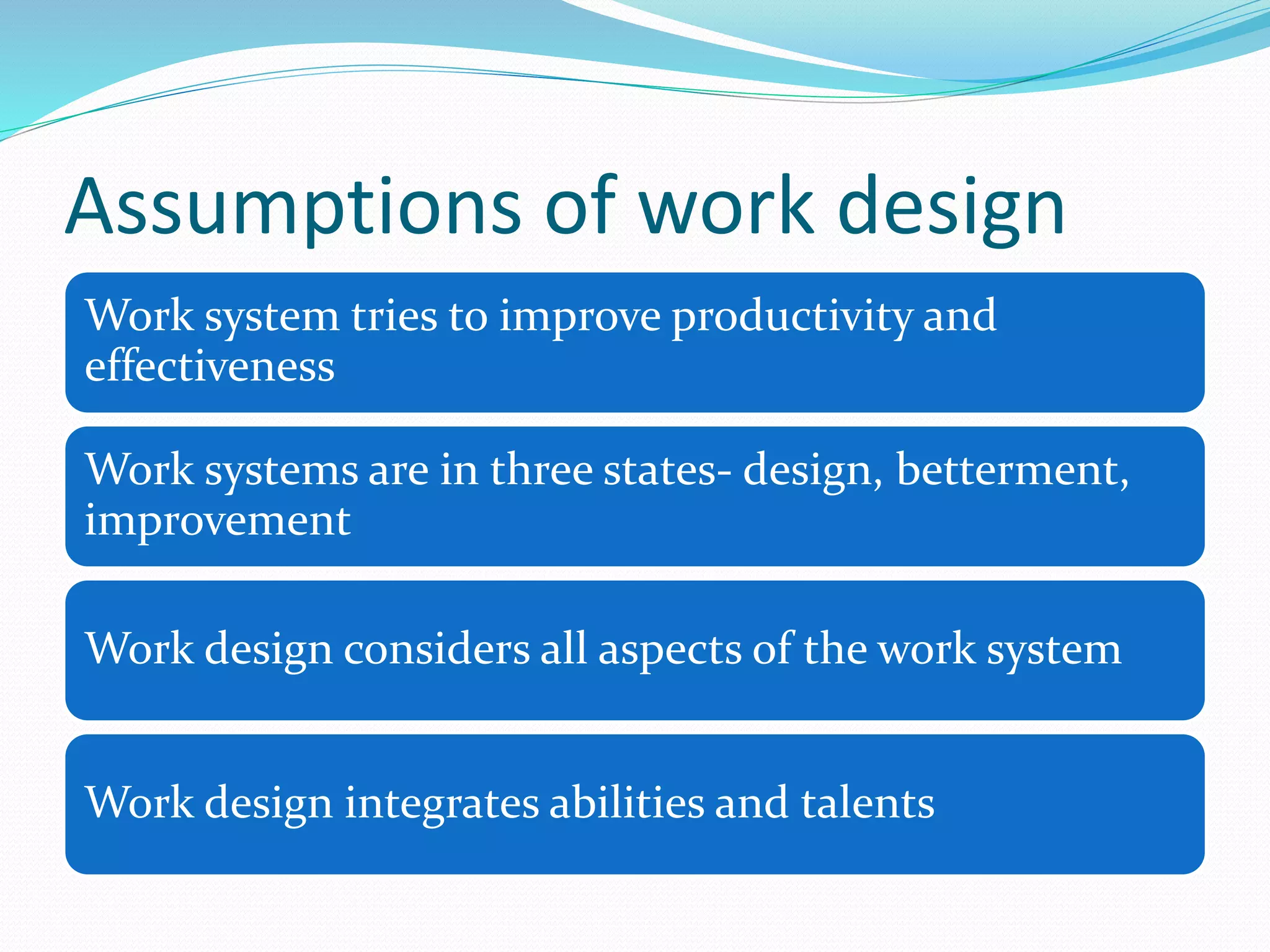 7. work study and method measurement | PPTX