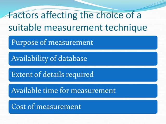 7. work study and method measurement | PPTX