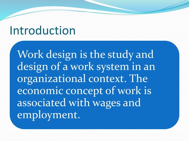 7. work study and method measurement | PPTX