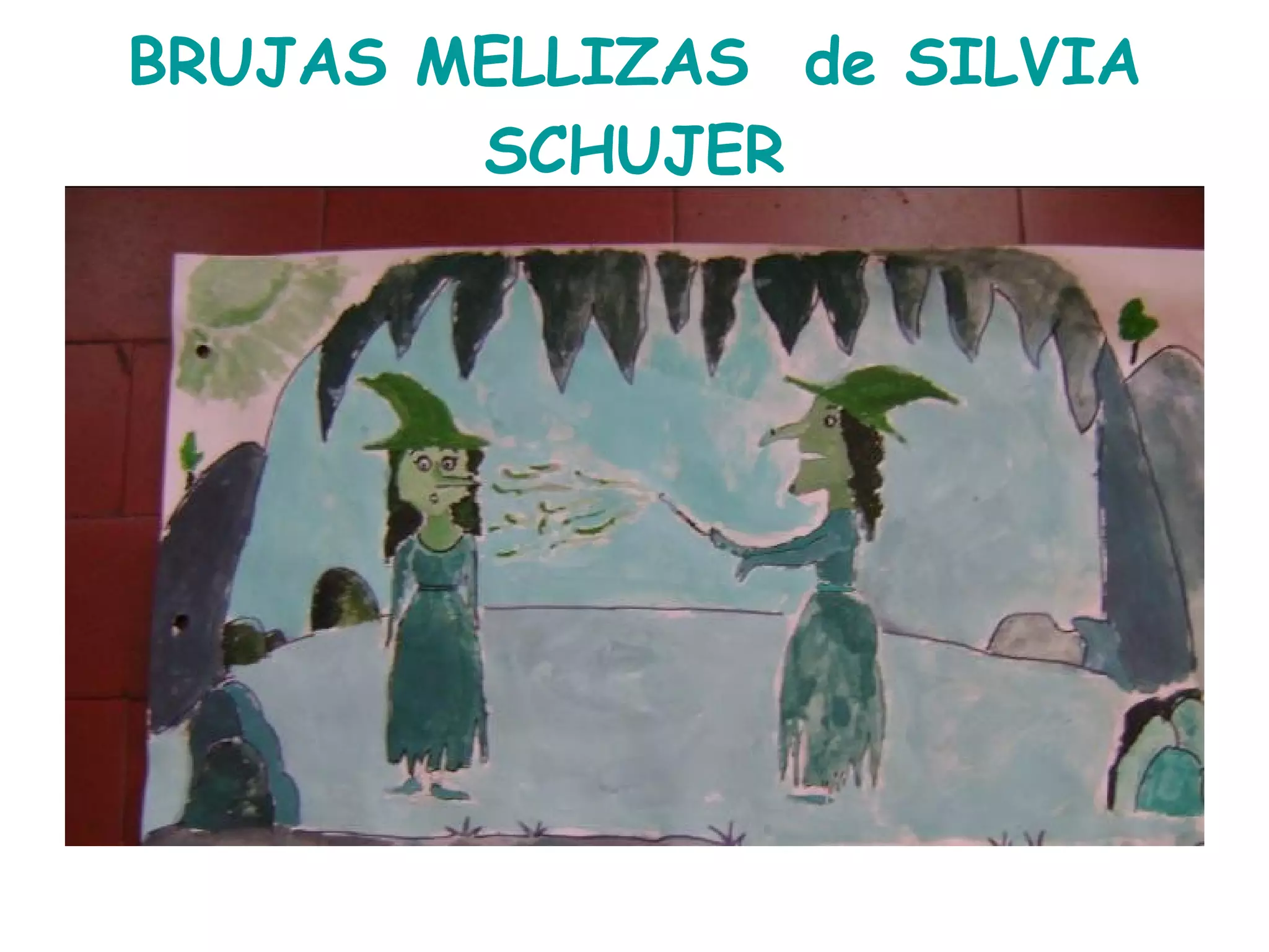 7º Y Las Brujas Mellizas | PPT