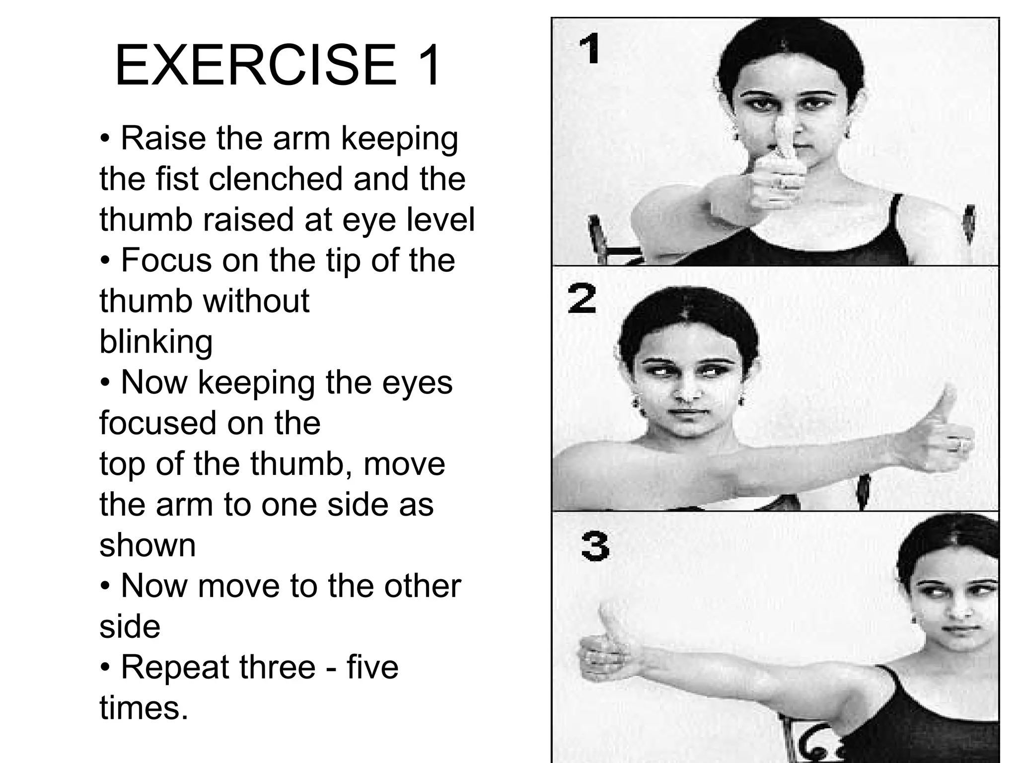7.yoga for eyesight | PPT