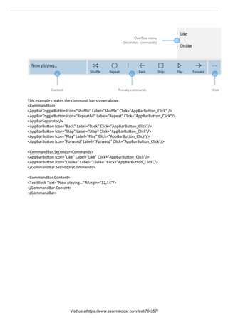 70 357 practice test | PDF