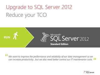 70-461 Querying Microsoft SQL Server 2012 | PPT