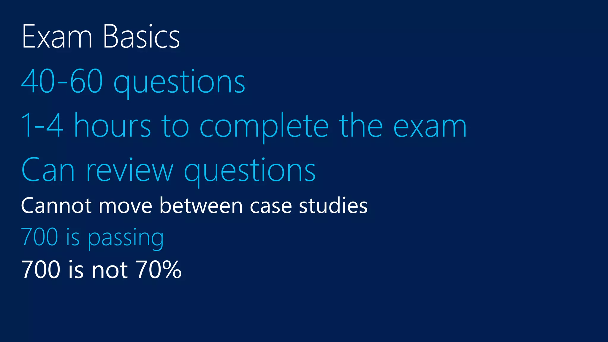 70-483 Programming in C# Complete Study | PPT