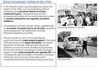 CONTEMPORARY ARCHITECTURE (1970-1980) globally | PDF