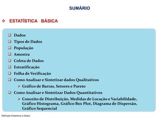70 - Capítulo - Estatística Básica Lean.pdf
