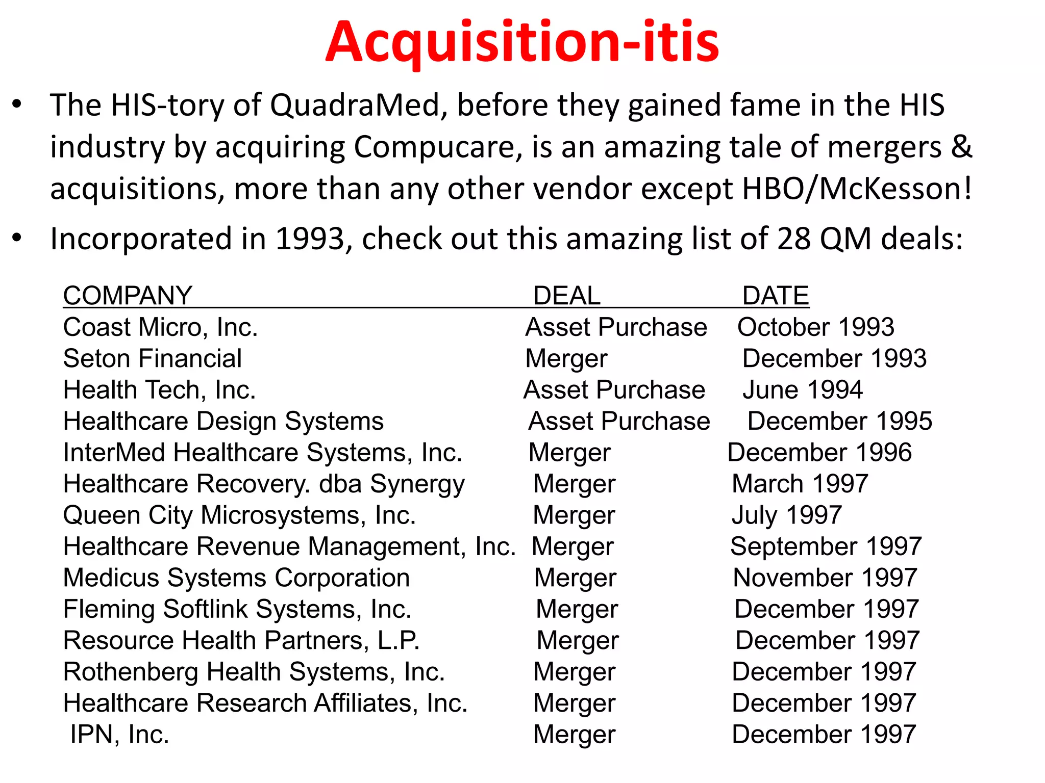 70. quadra med part 2 | PPTX