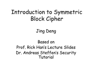 Cryptography.ppt