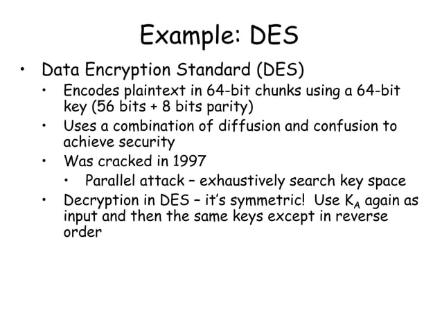 Cryptography.ppt