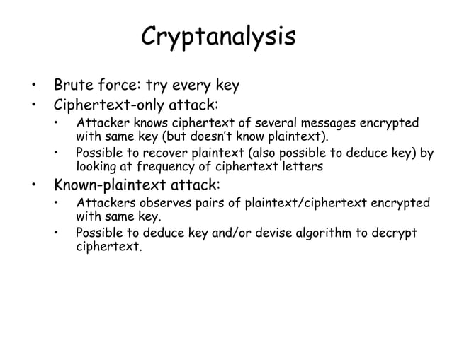 Cryptography.ppt
