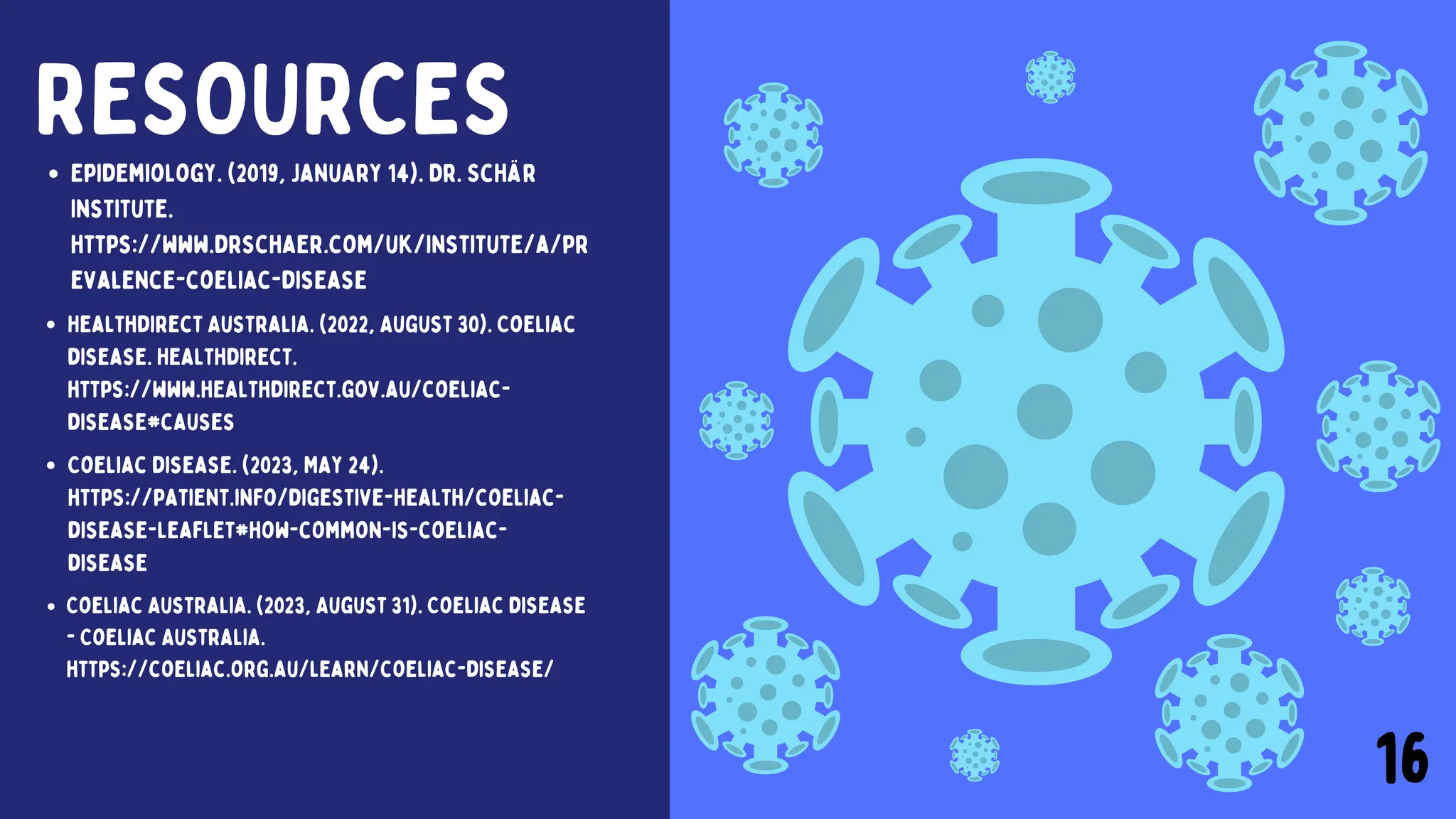 coeliac disease- an autoimmune disease in rise | PDF