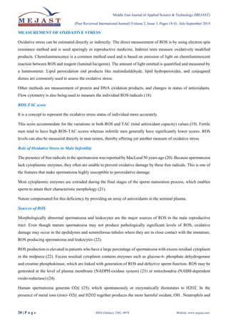 NUTREASE POWDER: Nutritional Therapy for Male & Female Fertility | PDF