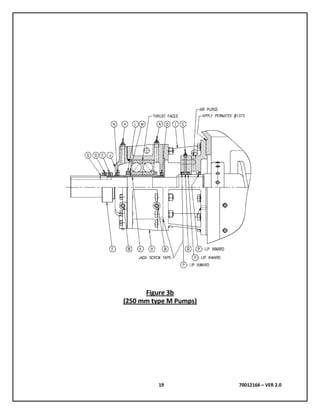 70012166 fk pump manual | PDF