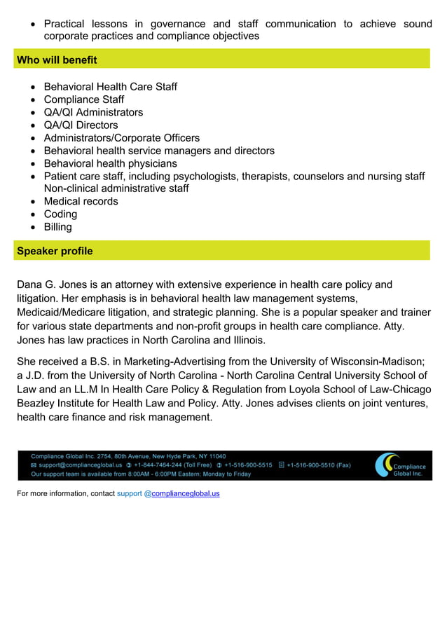 700262 | PDF | Healthcare Industry | Industries
