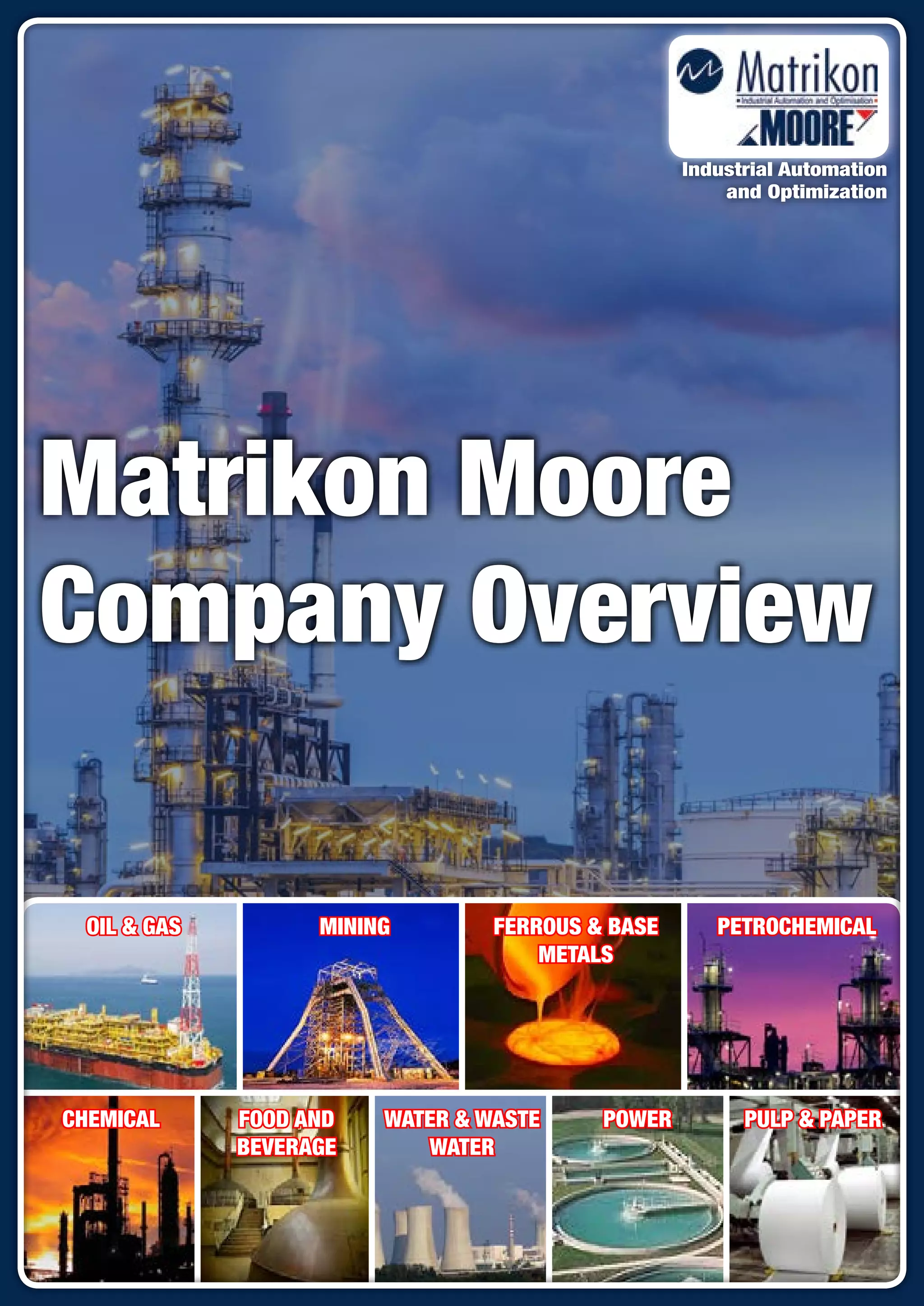 Corporate Brochure v0.2 lower res | PDF