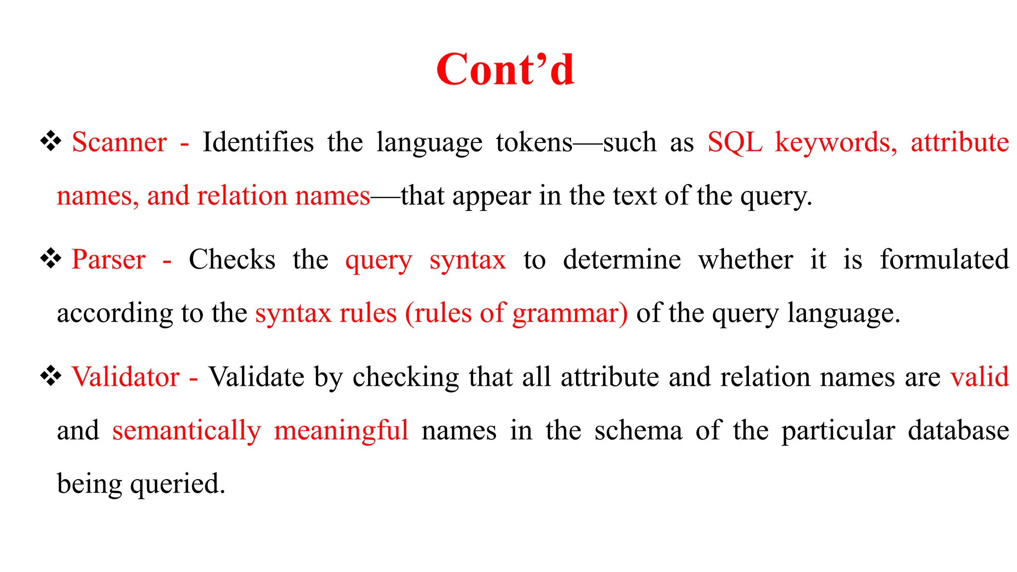 Ch-2-Query-Process.pptx advanced database | PPTX