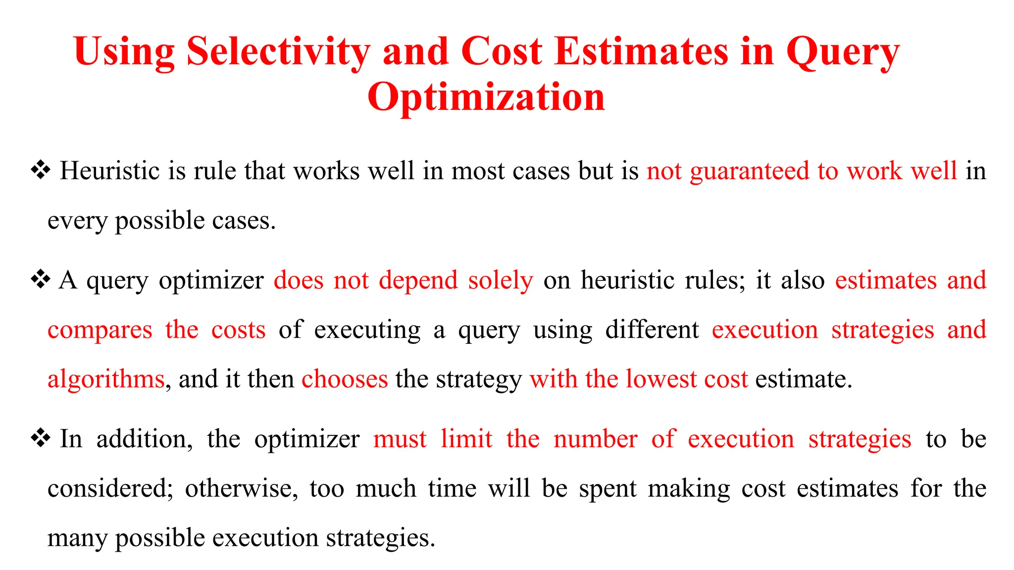 700442110-advanced database Ch-2-Query-Process.pptx