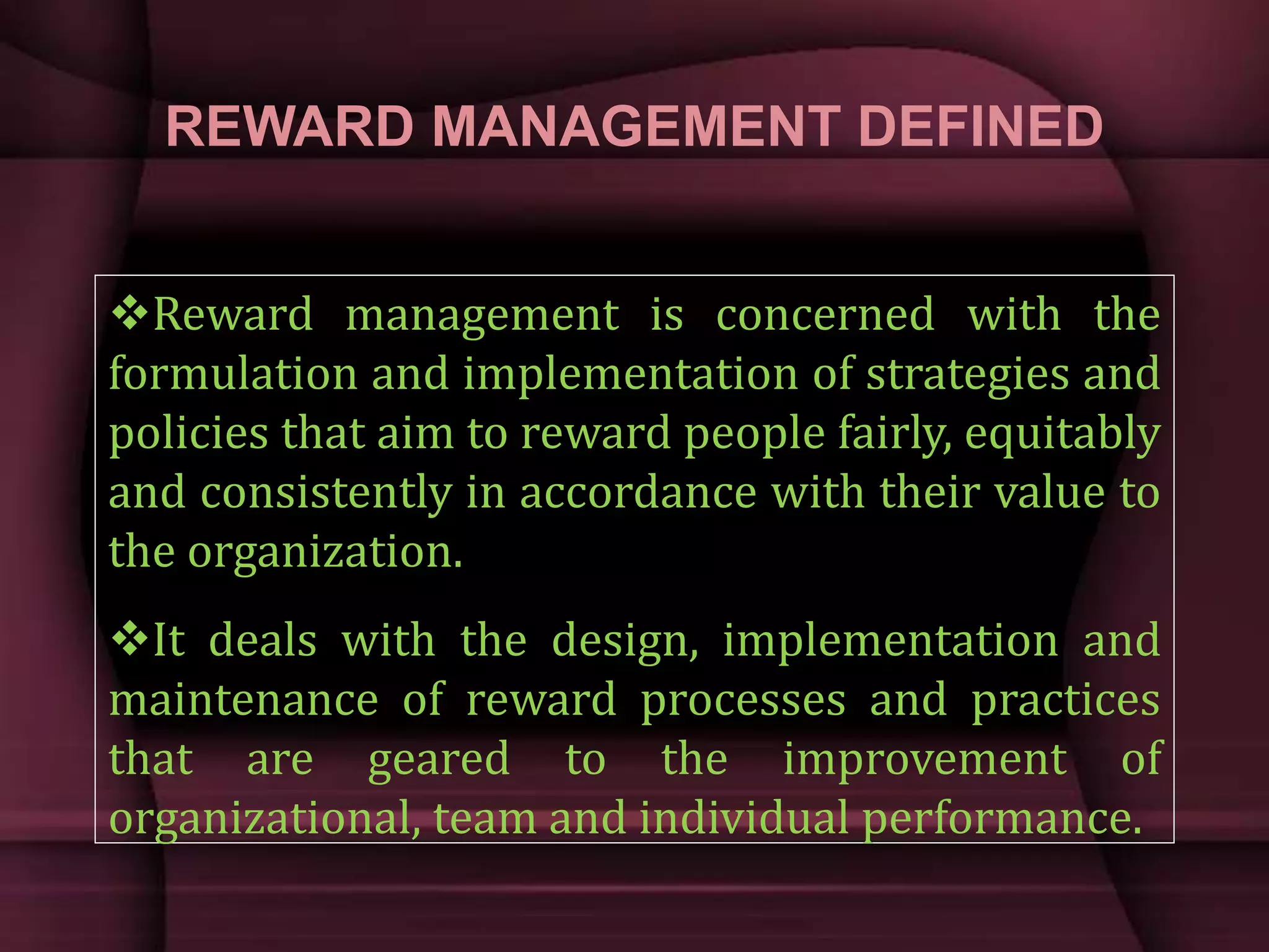 70055256-Reward-Management.ppt