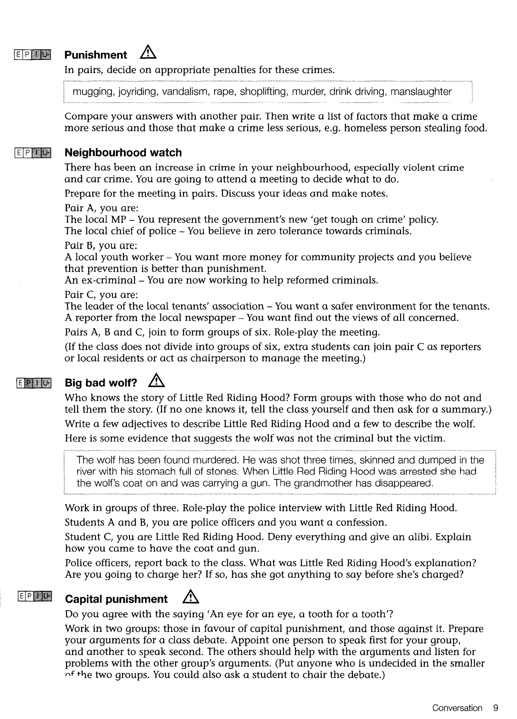 700 classroom activities_macmillan | PDF