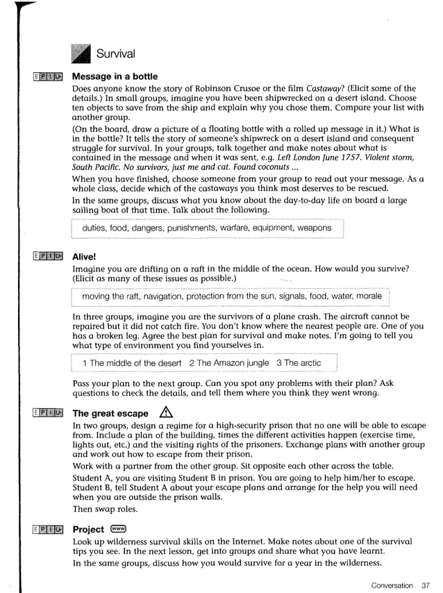700 classroom activities_macmillan | PDF