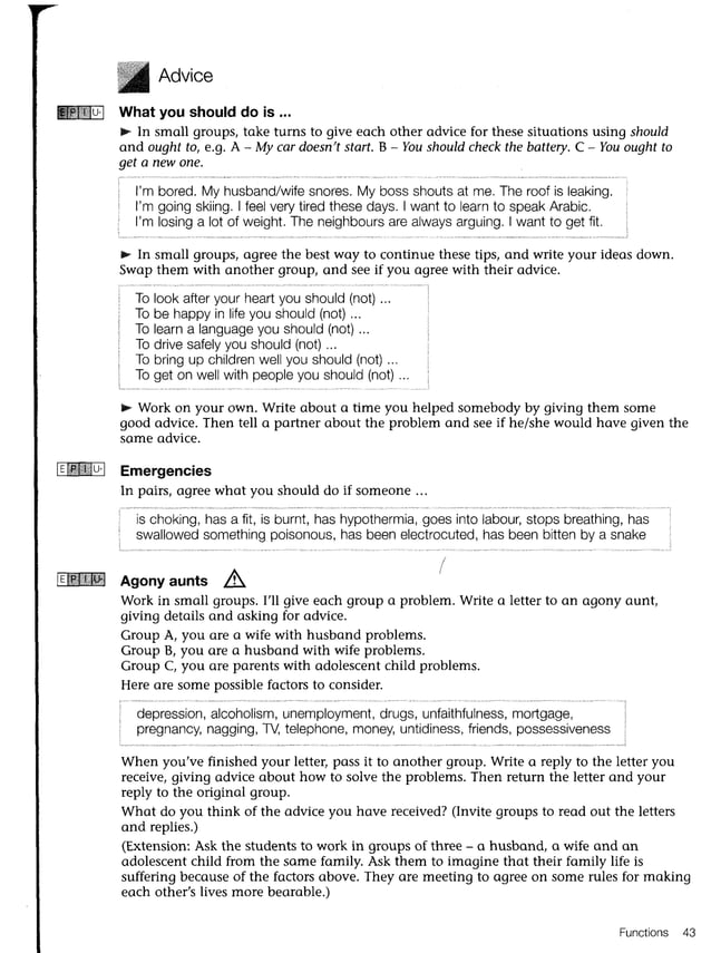700 classroom activities_macmillan | PDF
