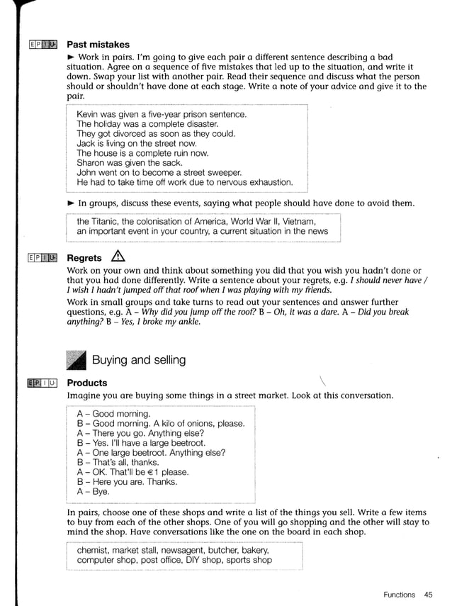 700 classroom activities_macmillan | PDF