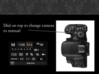 Canon 700D | PPTX | Cameras and Camcorders | Consumer Electronics