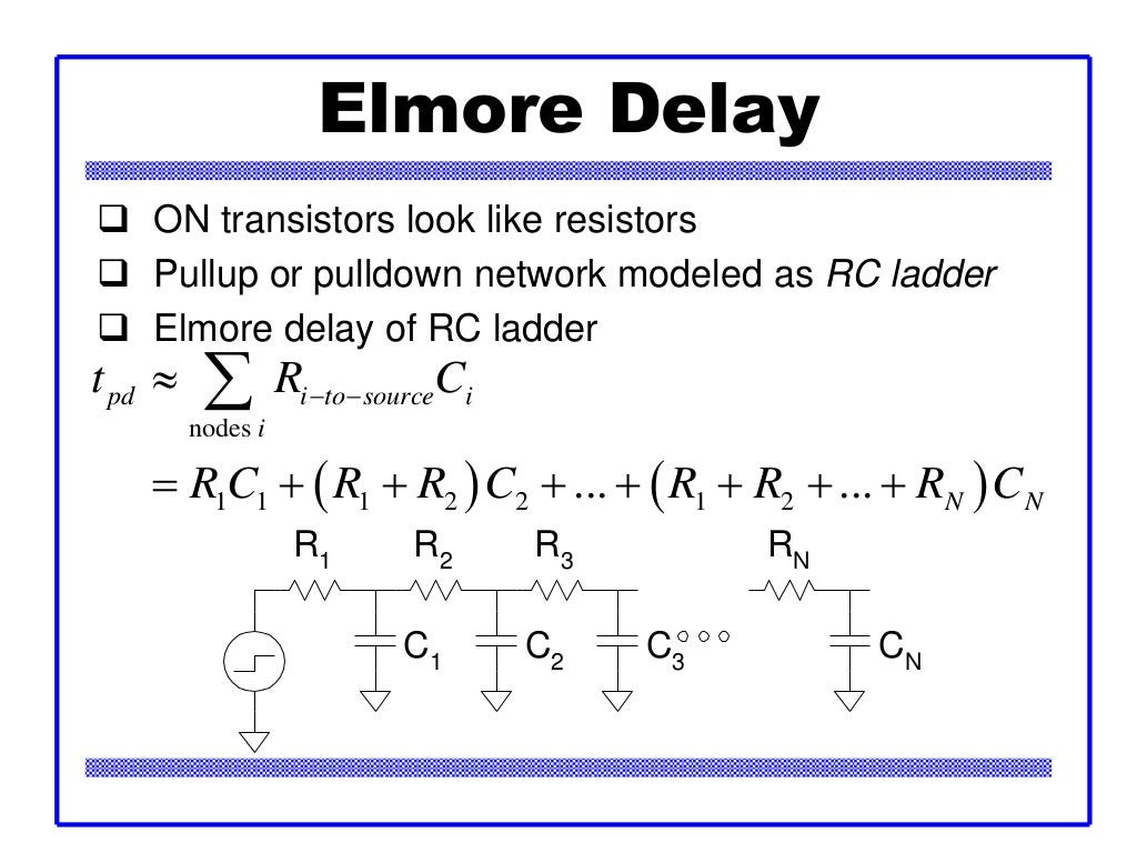 delay-calculation-in-cmos-chips-using-logical-effort-by-prof-akhil-m