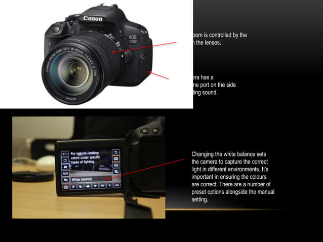 700d powerpoint | PPT