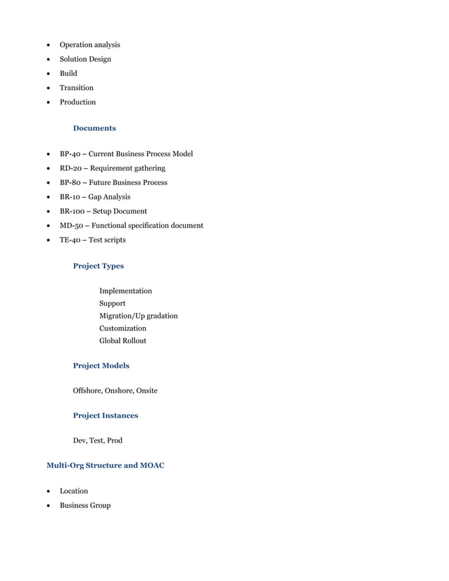 Procure to Pay P2P Training | PDF