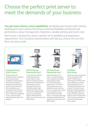 700i Digital Color Press | PDF