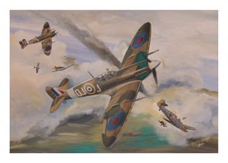 700 x 500 spitfire mk5.compressed | PDF | Air Travel | Travel Type