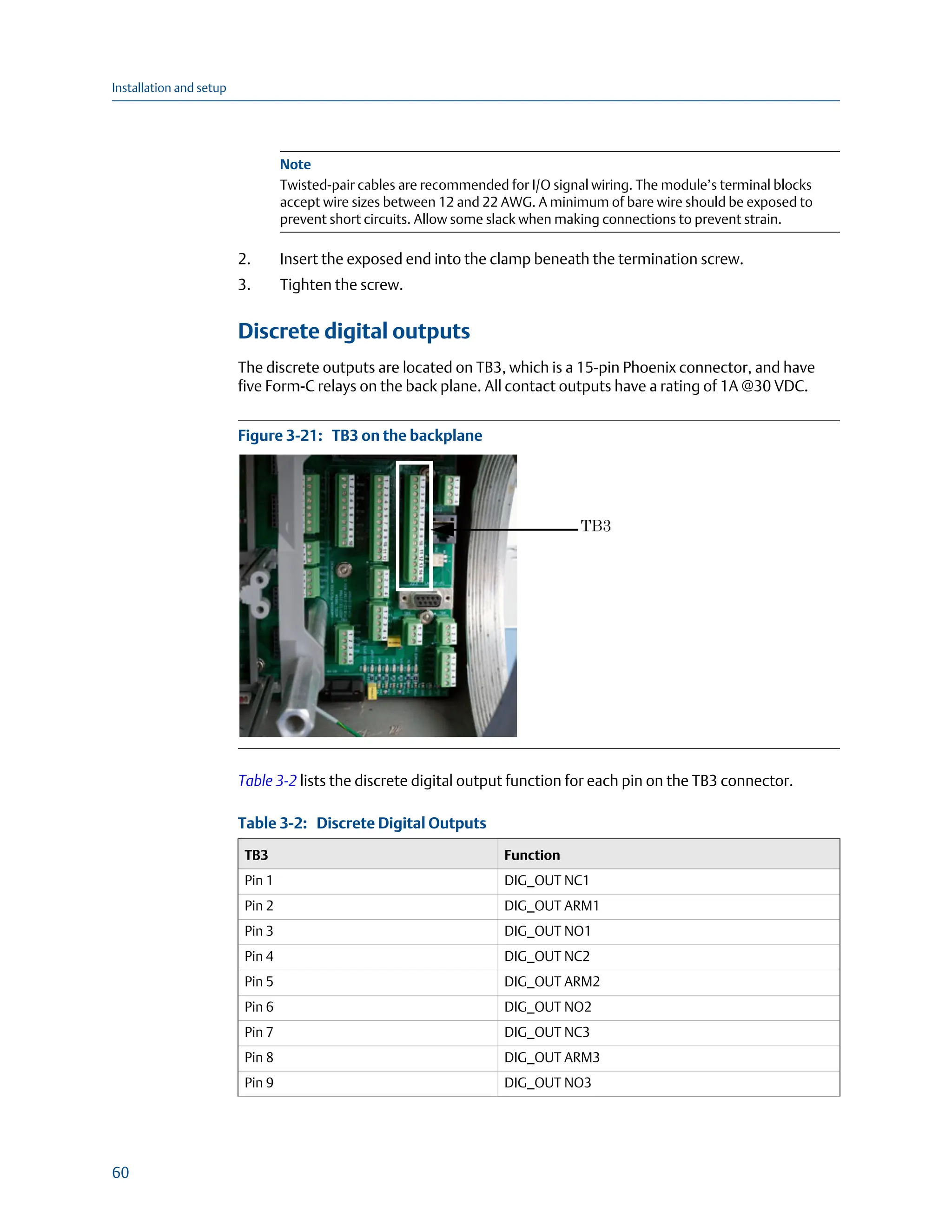 Gas Chrometograph 700xa Instruction Manual | PDF