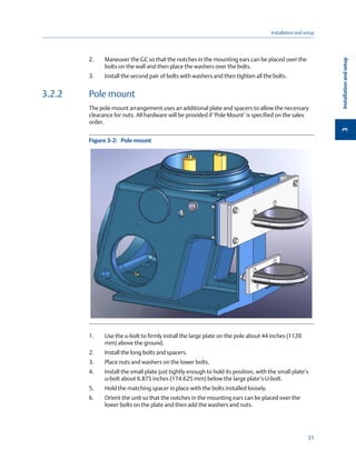 Gas Chrometograph 700xa Instruction Manual | PDF